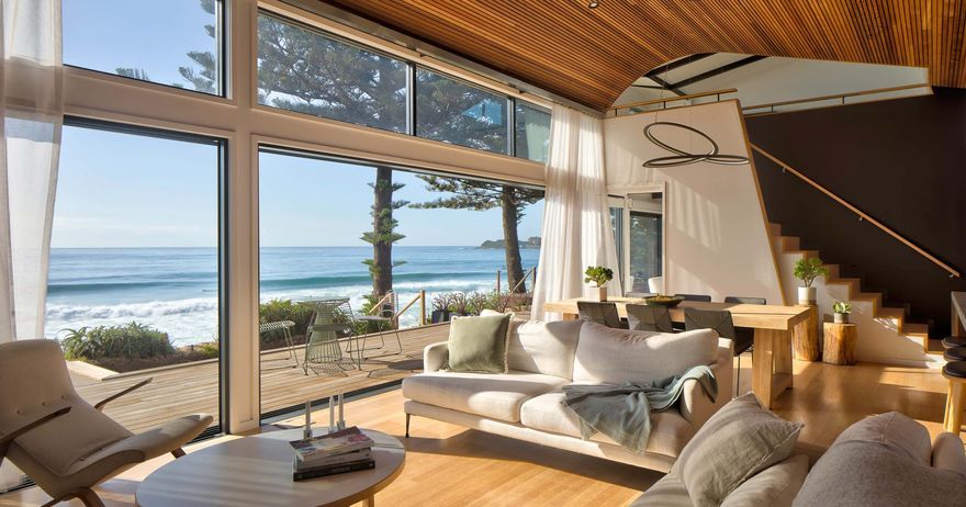 Architecture & Design Professionals | ArchiPro AU