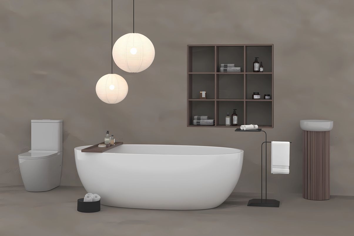 About Zumi Bathware