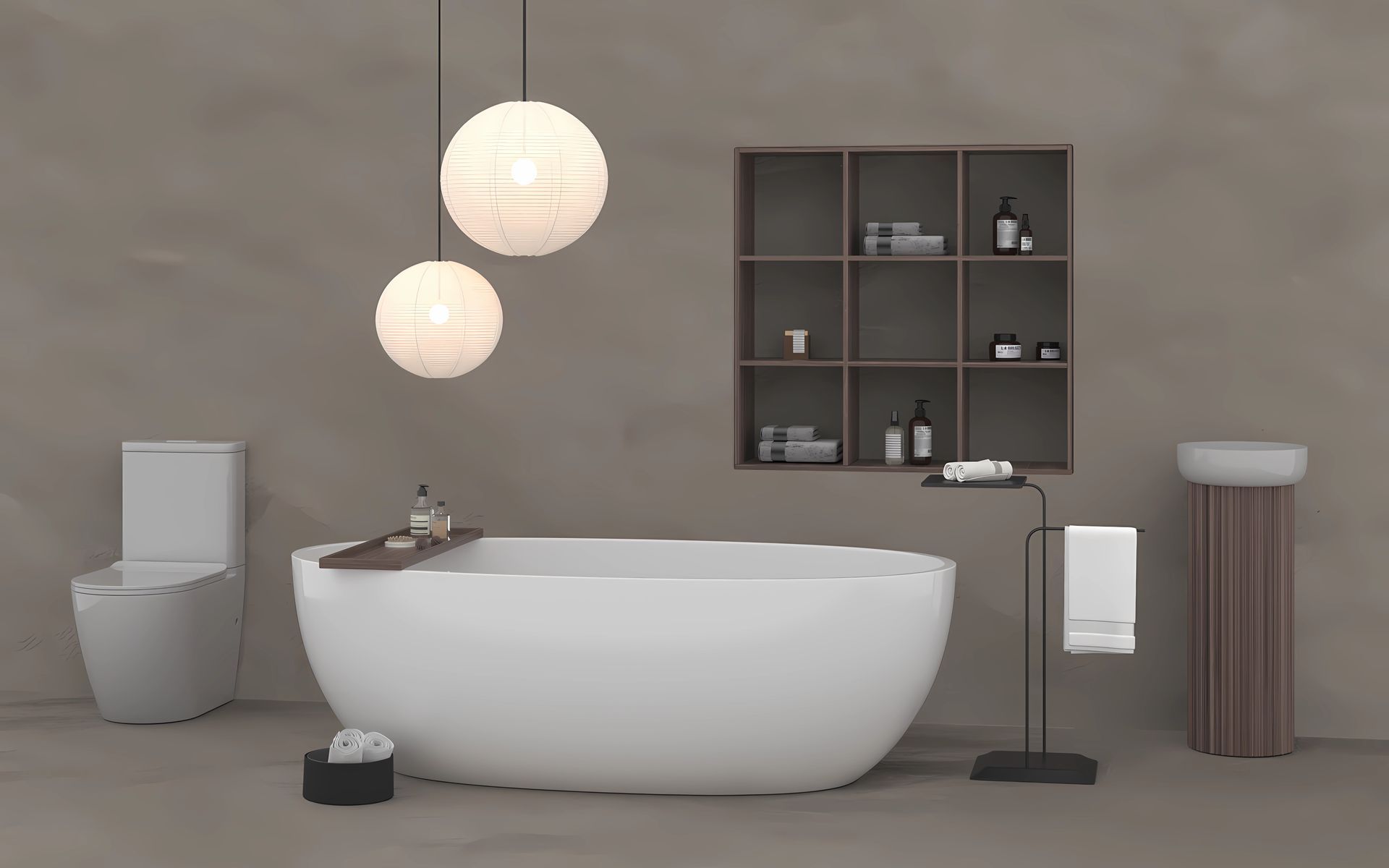Shop Our Products | Zumi Bathware