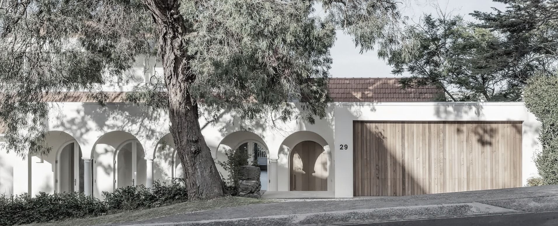 One Up Building | ArchiPro AU