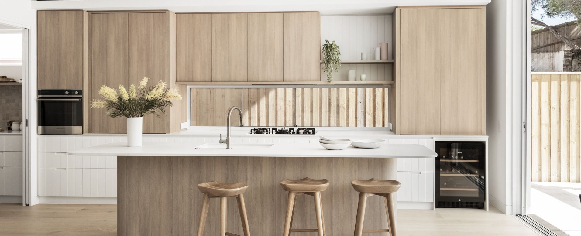 Pamment Projects | ArchiPro AU