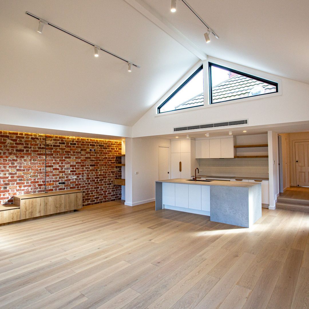 About Woodsman Projects