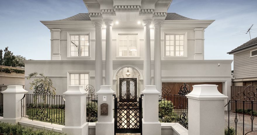 Building & Renovation Professionals | ArchiPro AU