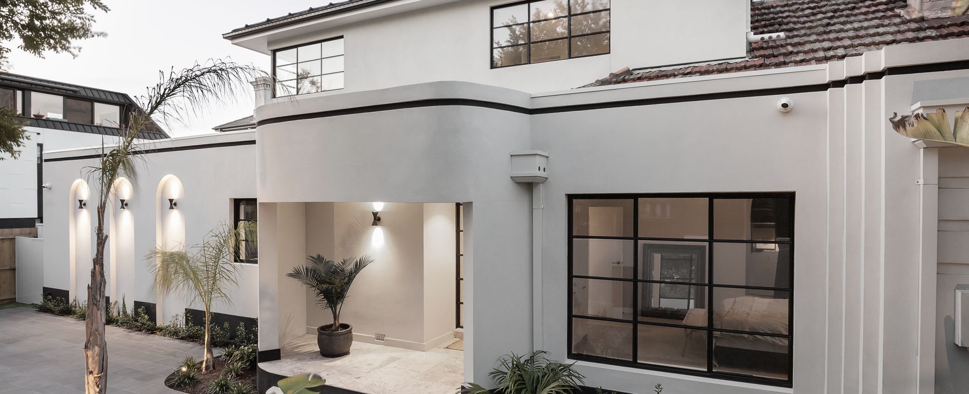 Loxton Built | ArchiPro AU