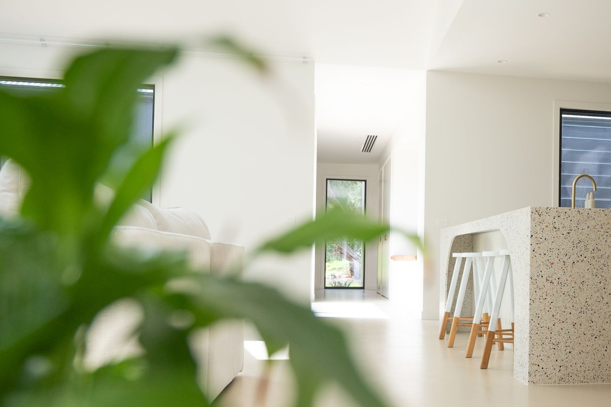 About Riverwolf Homes