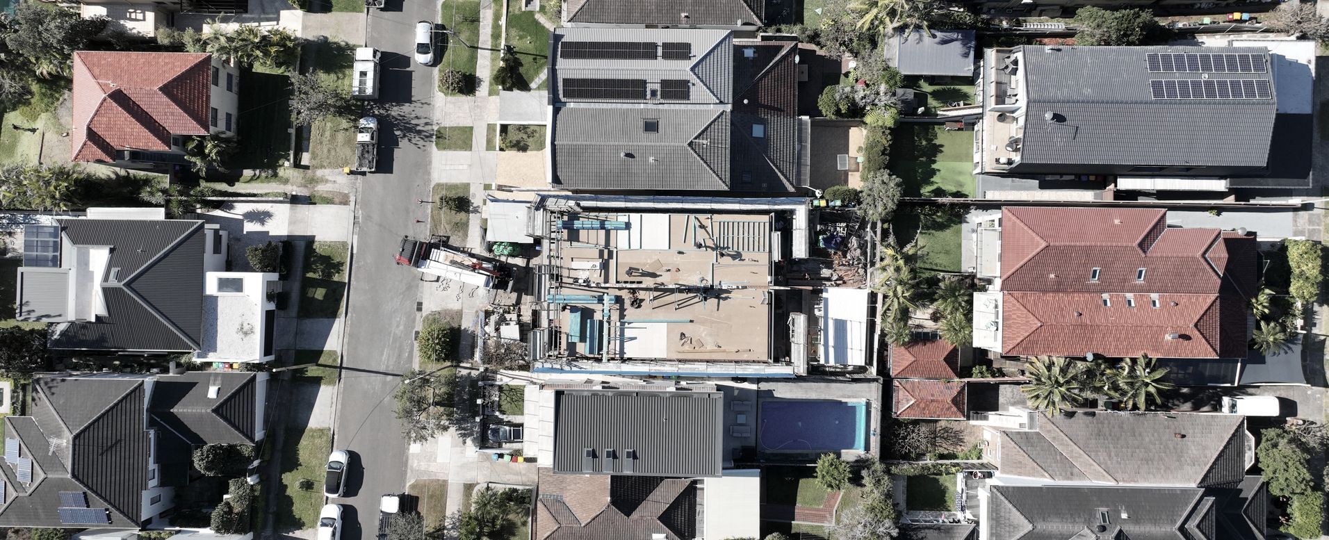 Pamment Projects | ArchiPro AU