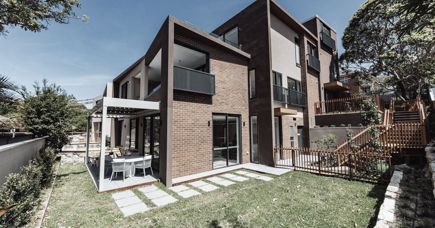 Find Architects, Designers, Contractors & More | ArchiPro AU