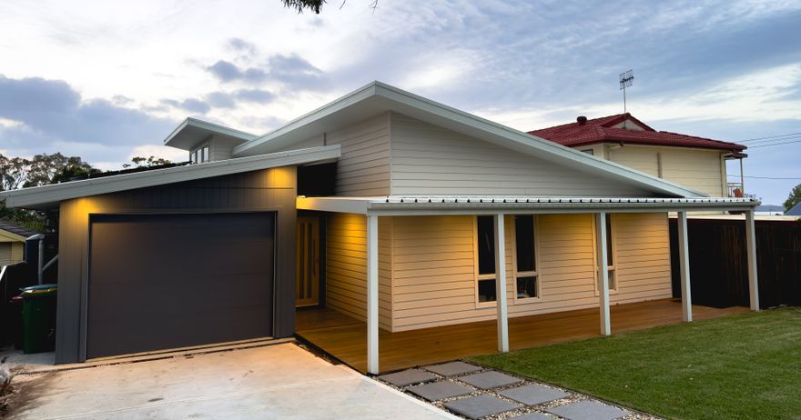 Find Architects, Designers, Contractors & More | ArchiPro AU