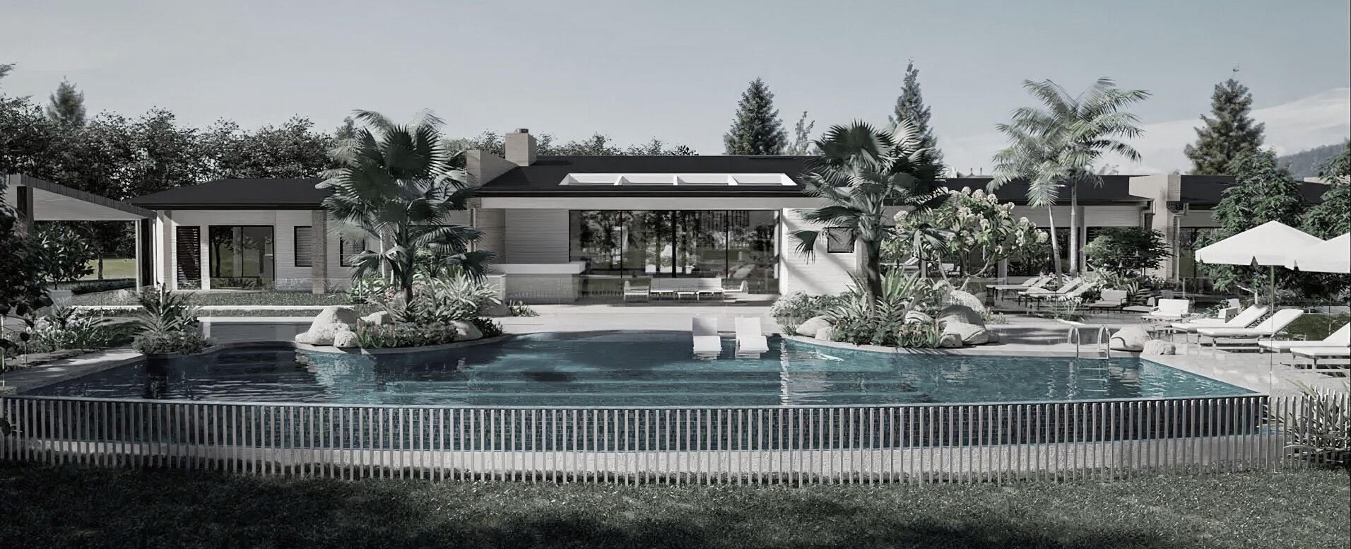 One Up Building | ArchiPro AU