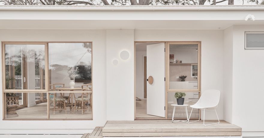 Find Architects, Designers, Contractors & More | ArchiPro AU