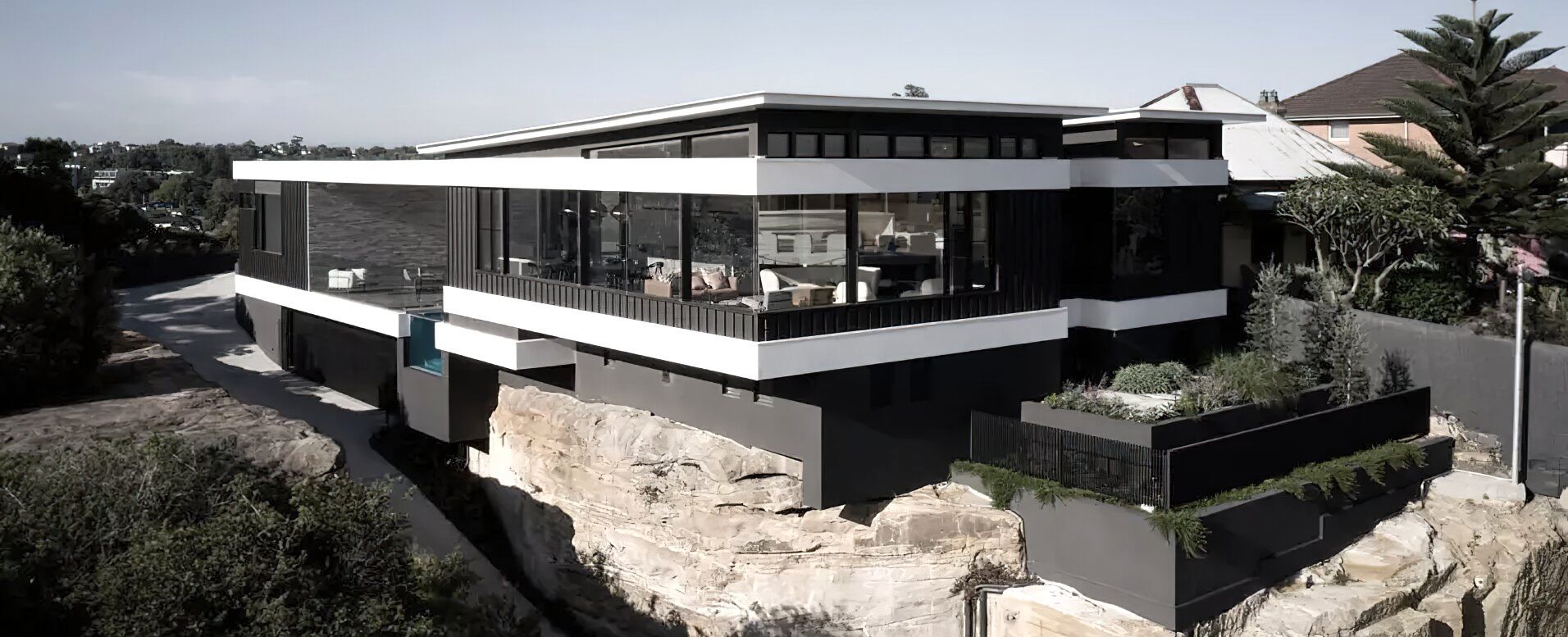 One Up Building | ArchiPro AU