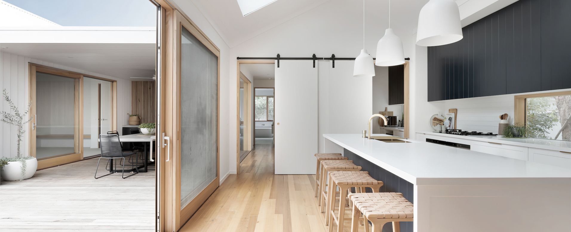 McKnight & Bray Building Design | ArchiPro AU