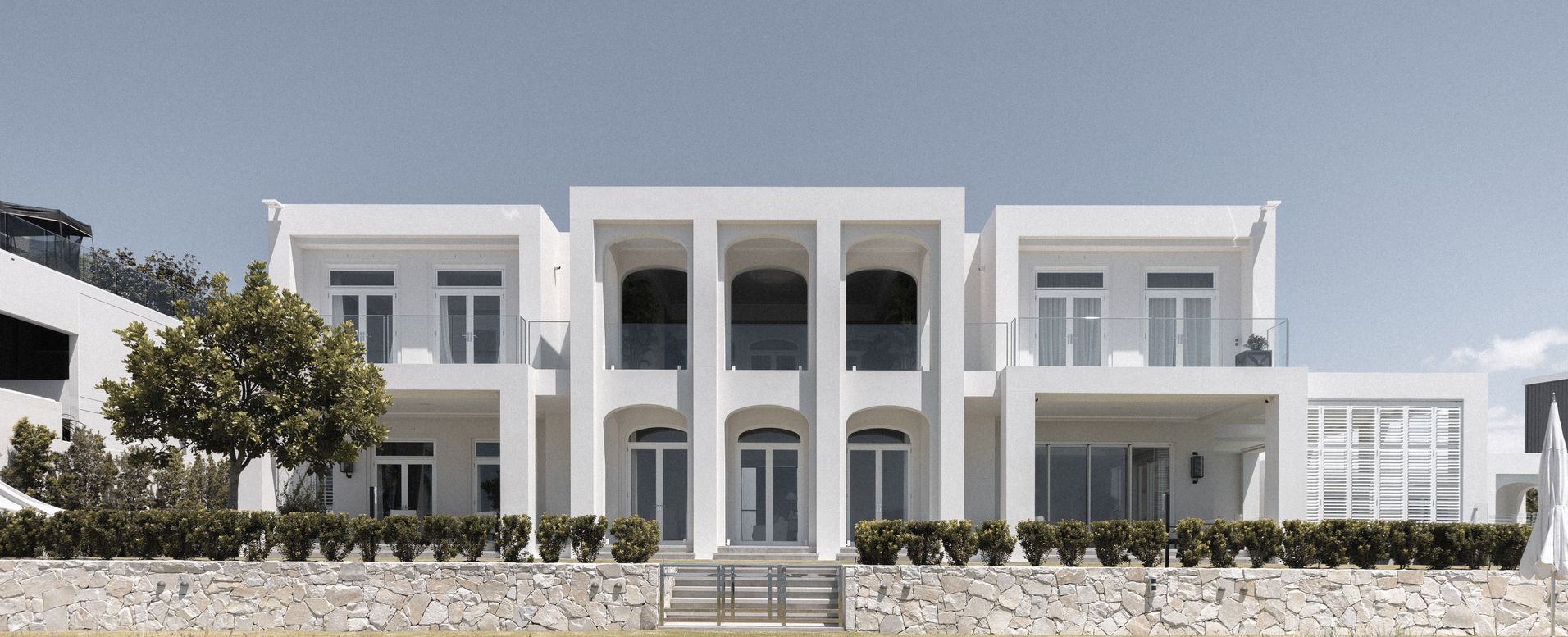 Jared Poole Design | ArchiPro AU