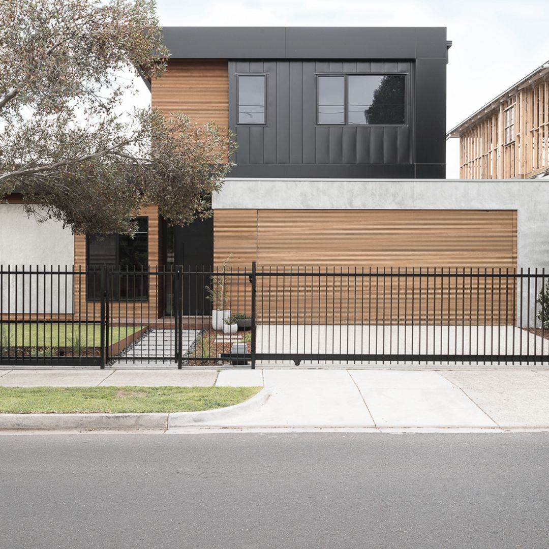 About Mesh Design Projects