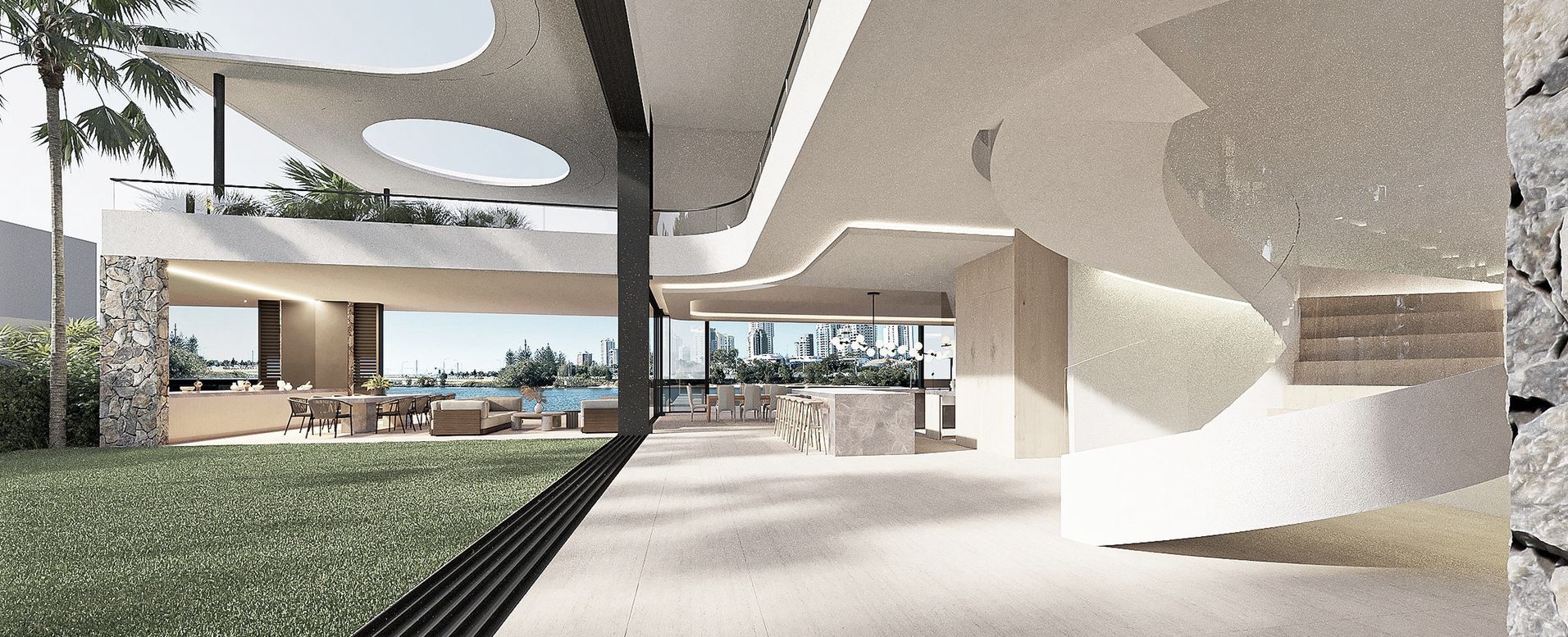 Jared Poole Design | ArchiPro AU