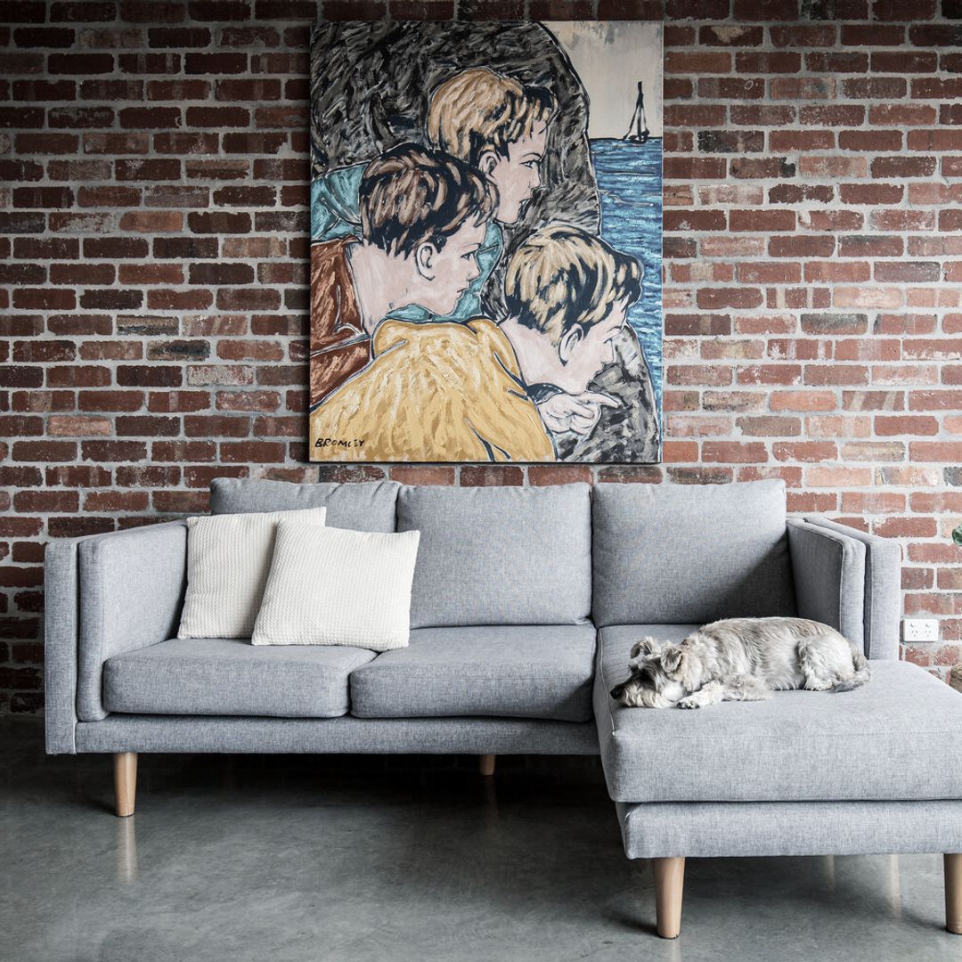 About Base Building Design and Interiors