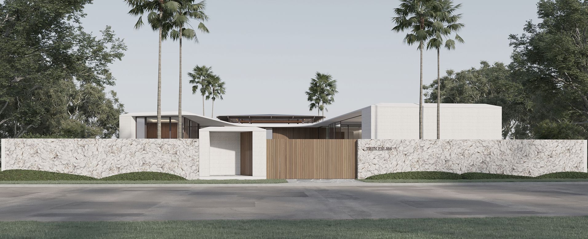 Jared Poole Design | ArchiPro AU