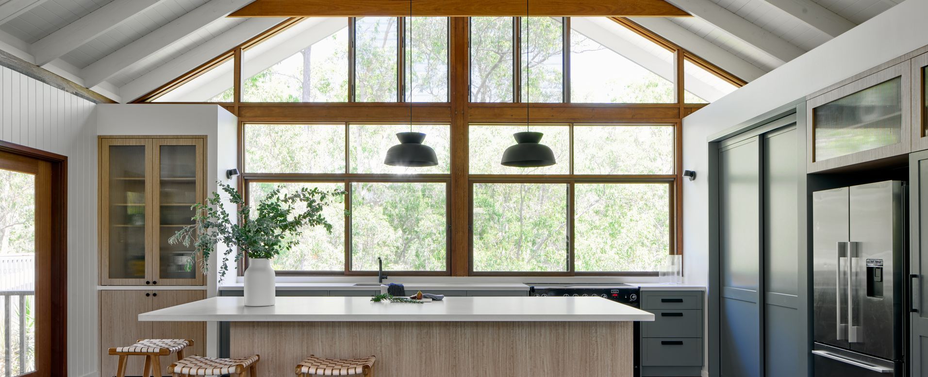 Jayne Air Building Design | ArchiPro AU