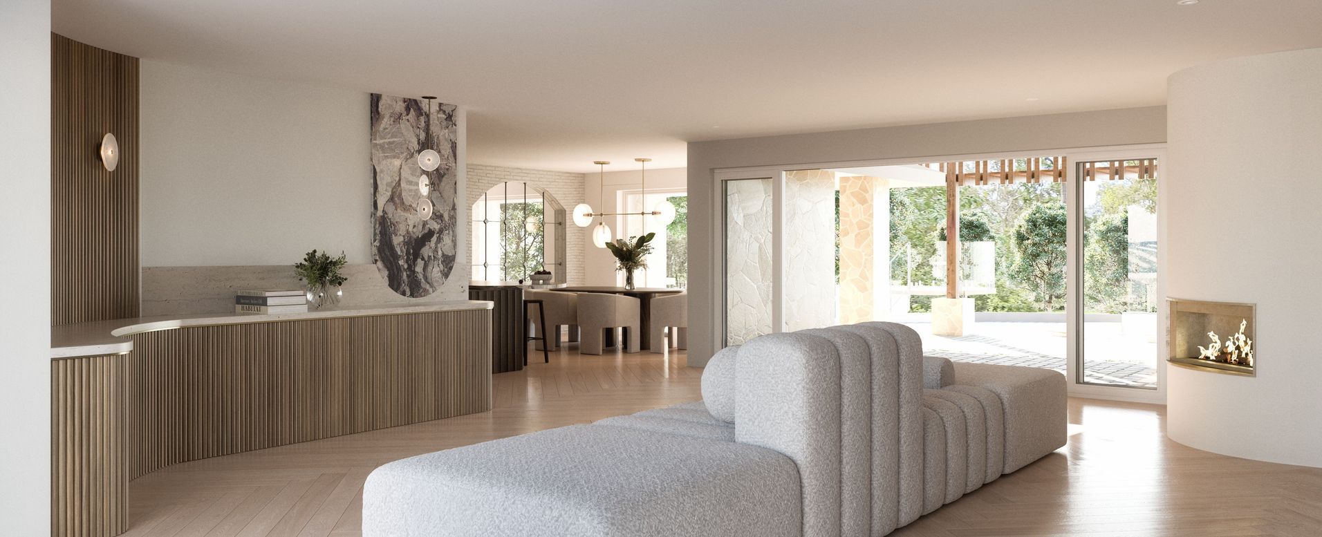 Jayne Air Building Design | ArchiPro AU