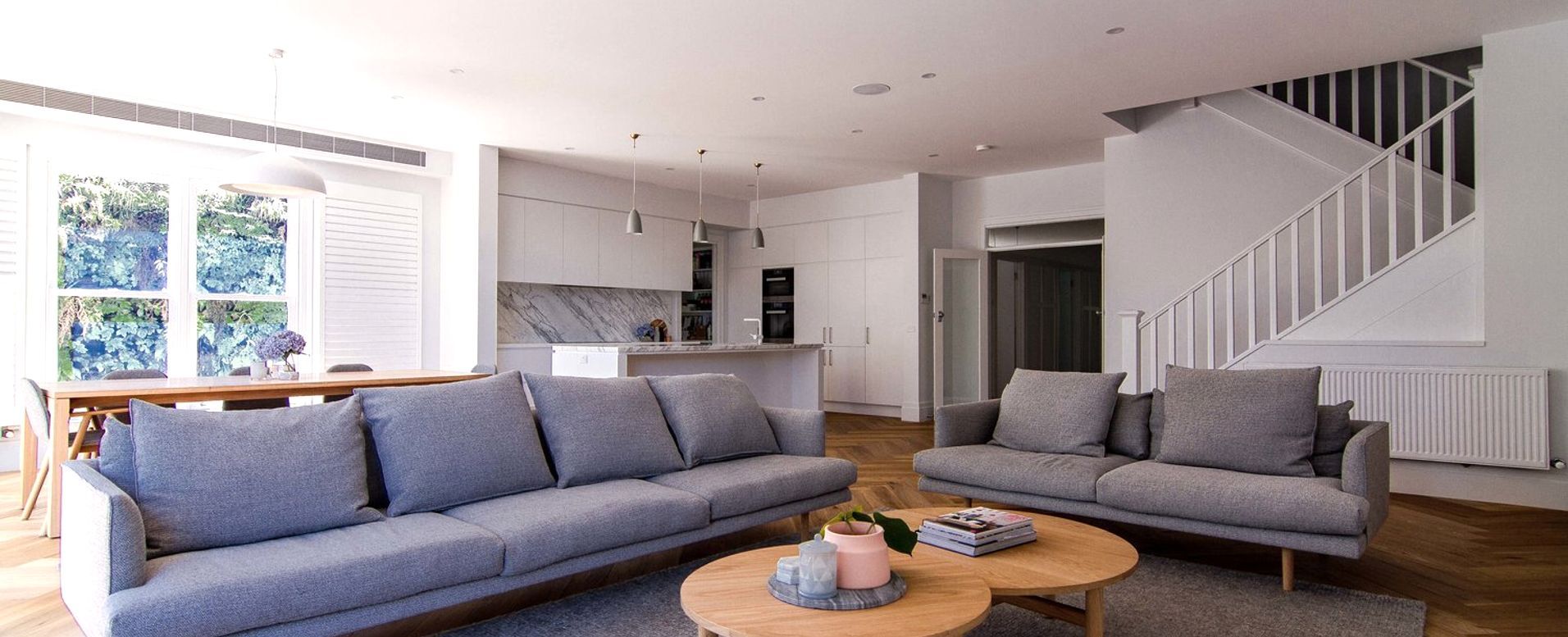 Base Building Design and Interiors | ArchiPro AU