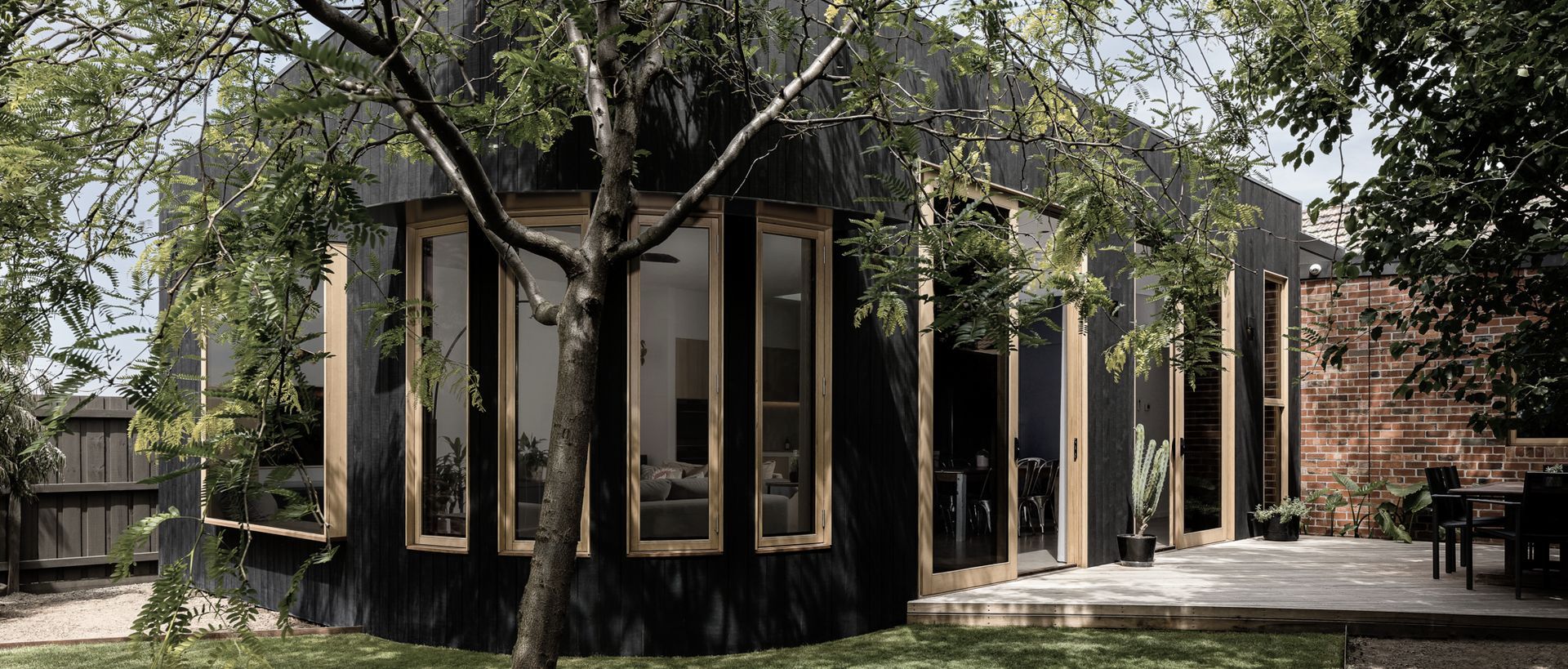 Mesh Design Projects