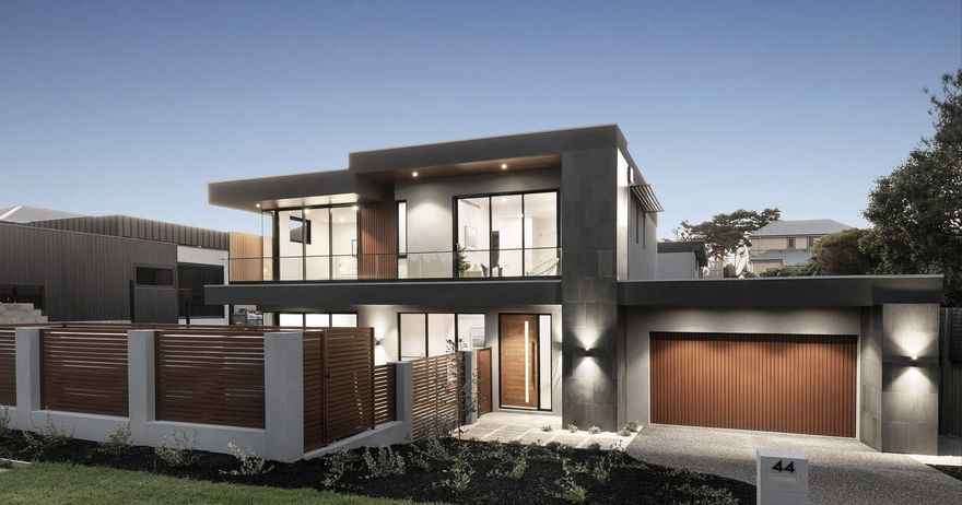 Find Architects, Designers, Contractors & More | ArchiPro AU