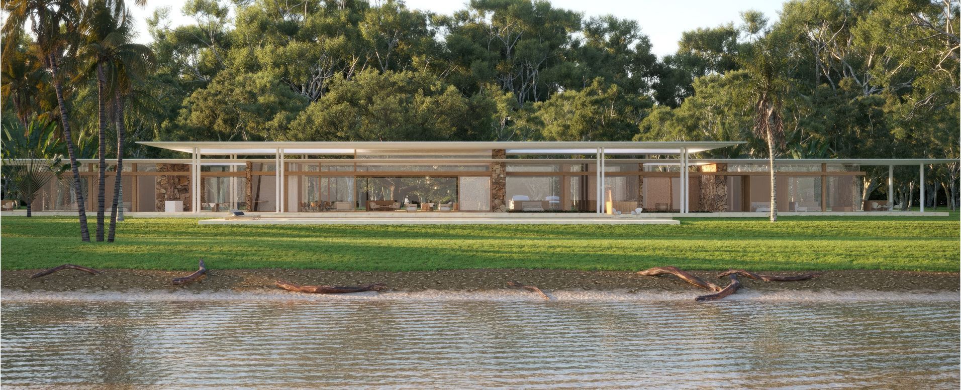 Gerard Smith Design | ArchiPro AU