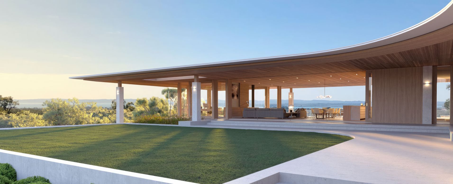 Gerard Smith Design | ArchiPro AU