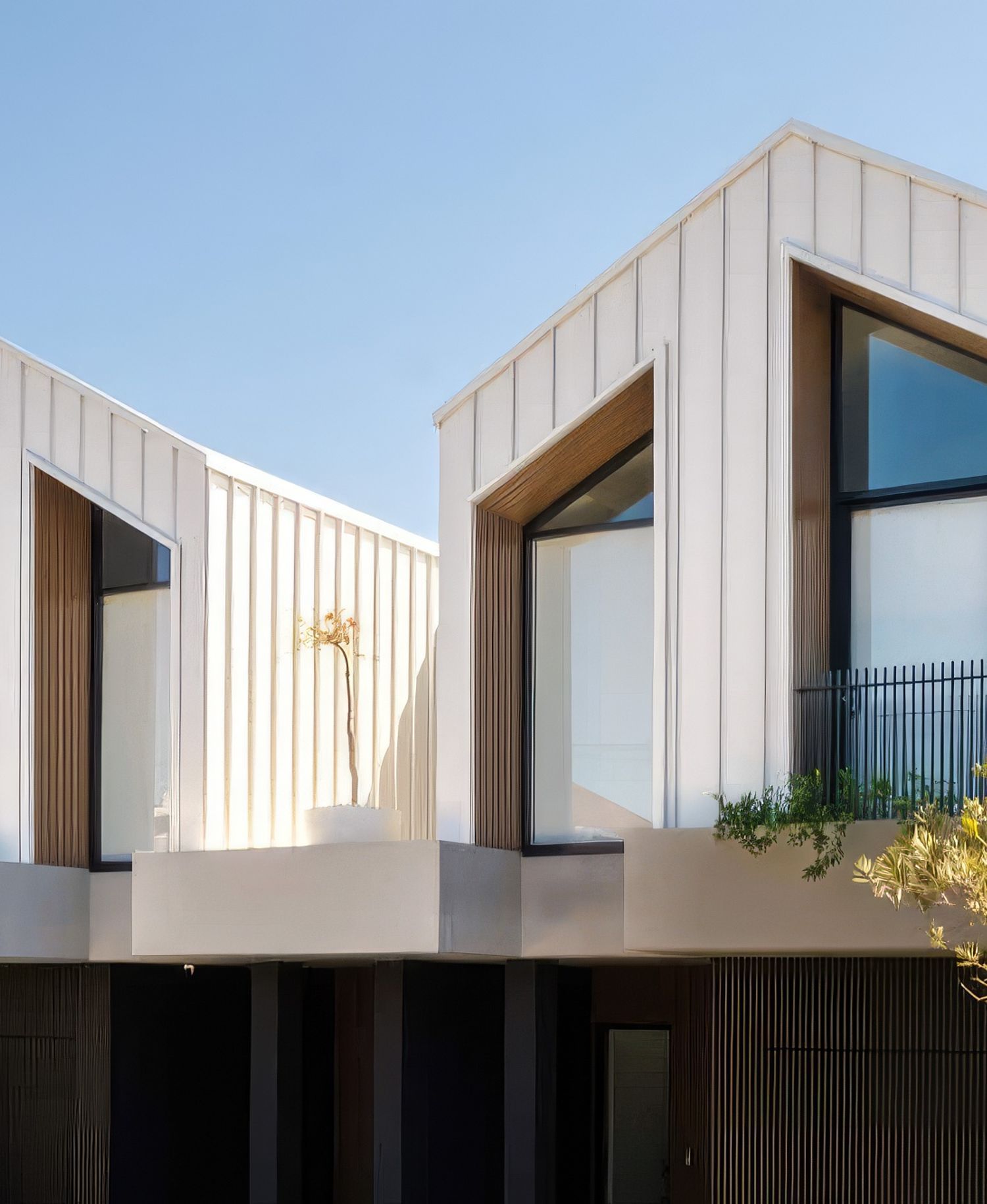 architectural panel solutions