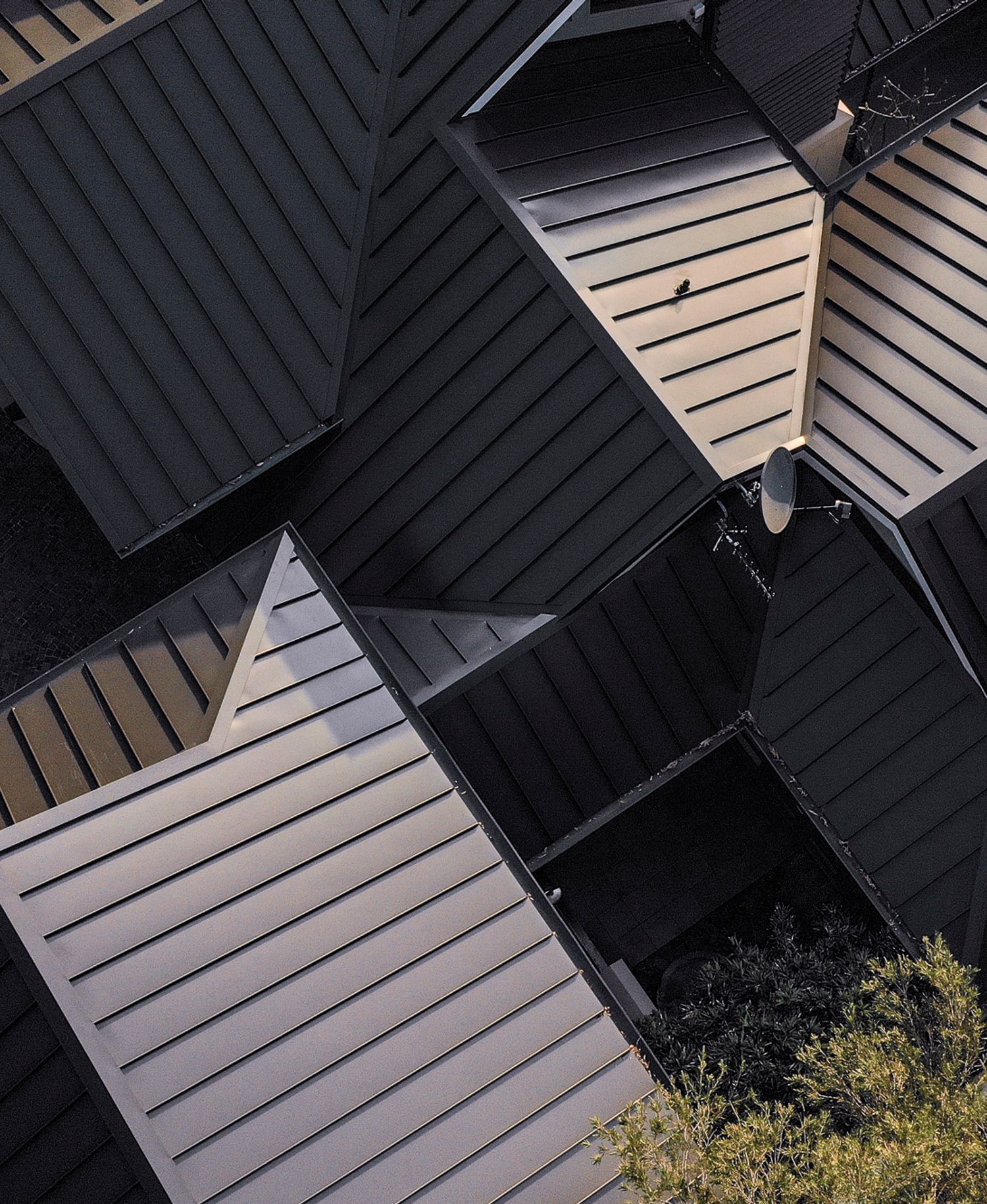 architectural panel solutions