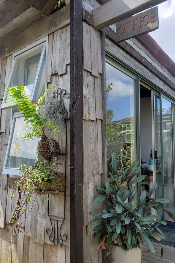 About Integrated Biotecture Design