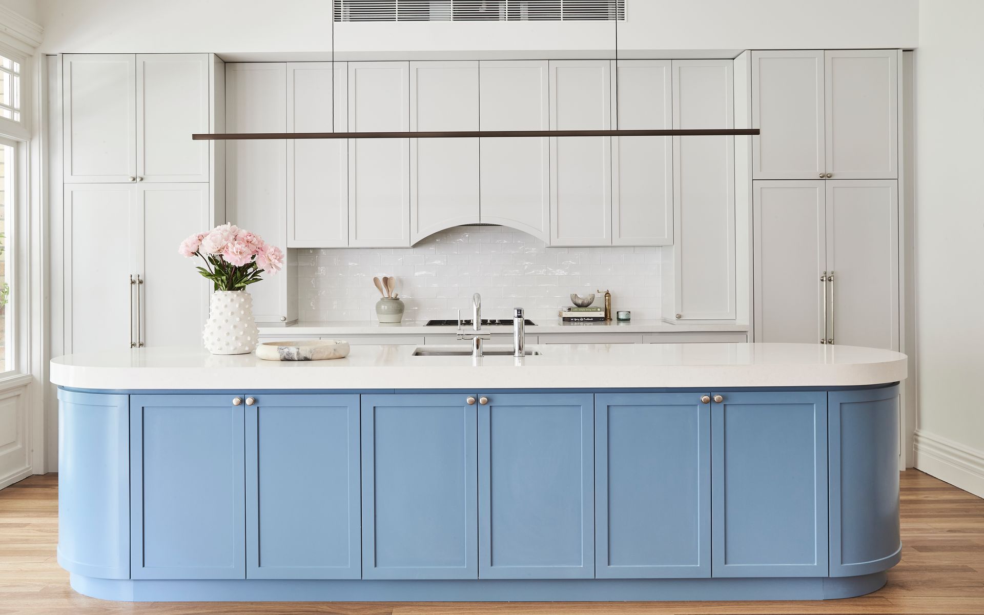 Lindfield House by Danielle Victoria Design | ArchiPro AU