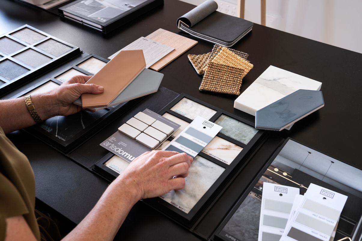 About Adela Design