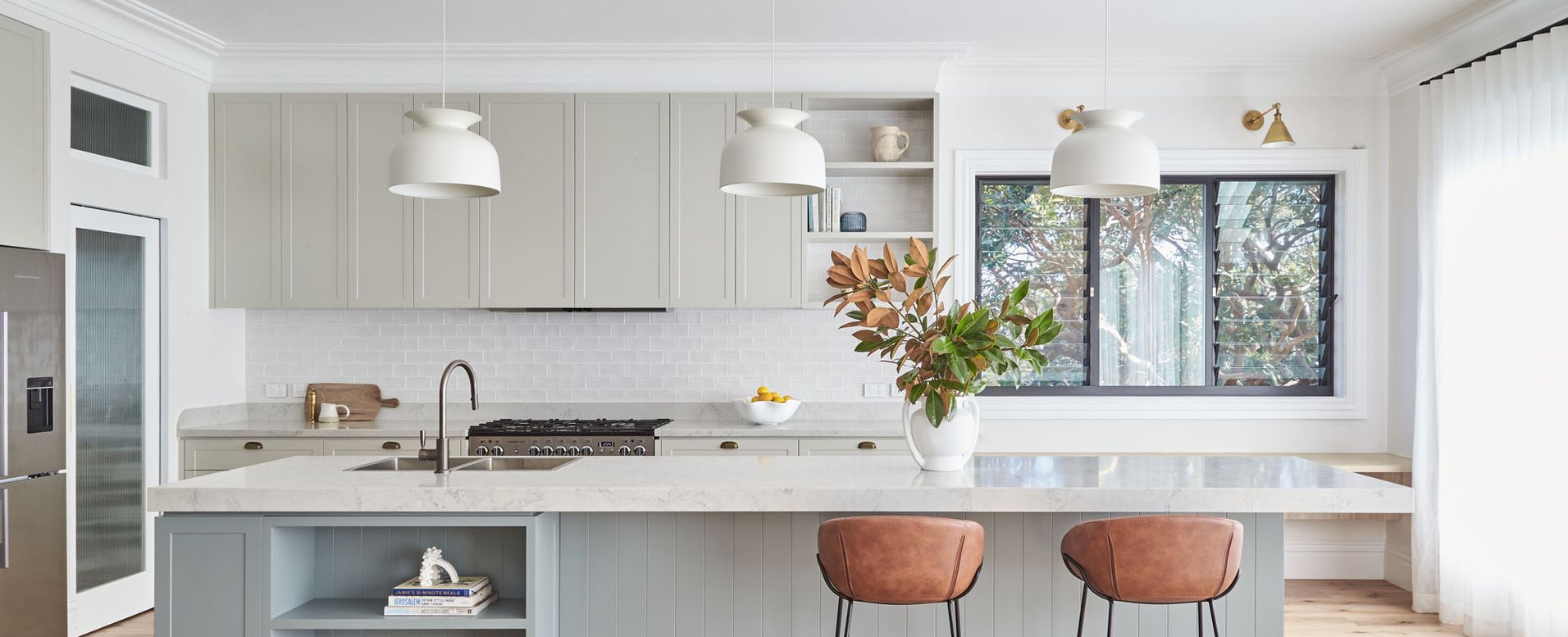 Danielle Victoria Design | ArchiPro AU