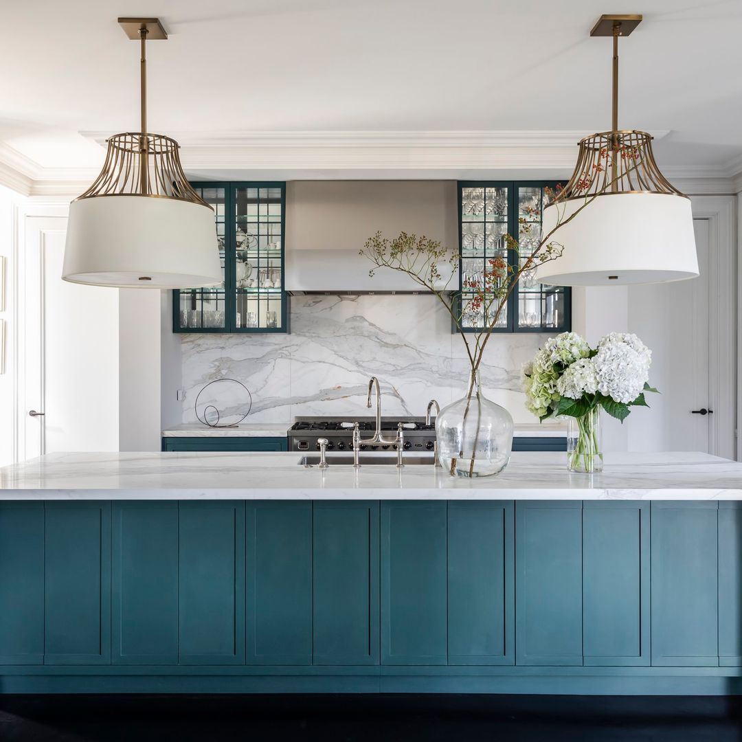 About Alexandra Kidd Interior Design