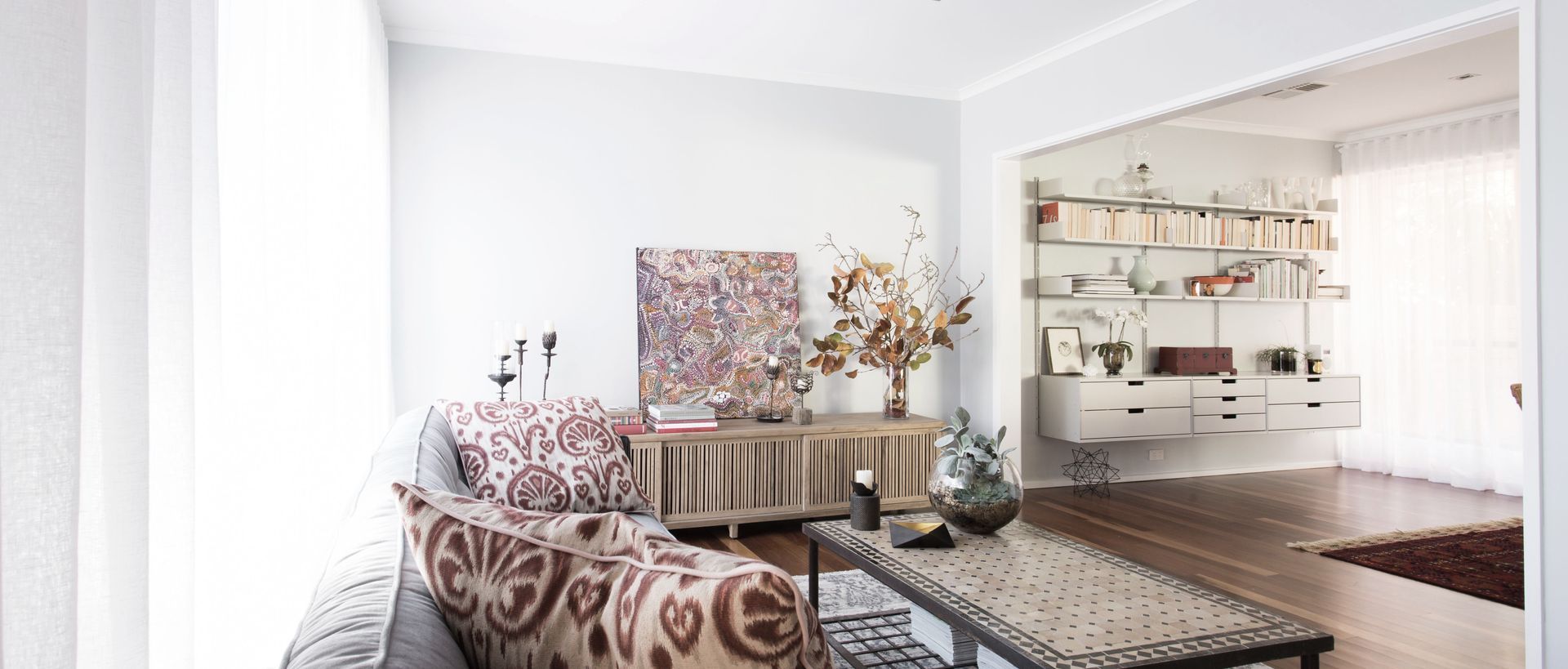 Meredith Lee Interior Designer