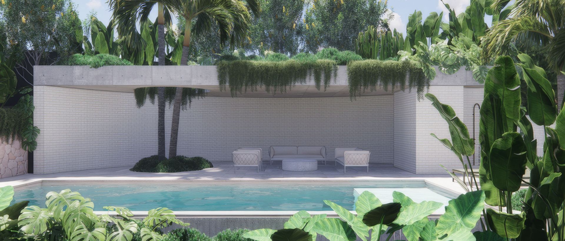 paul alexander landscape