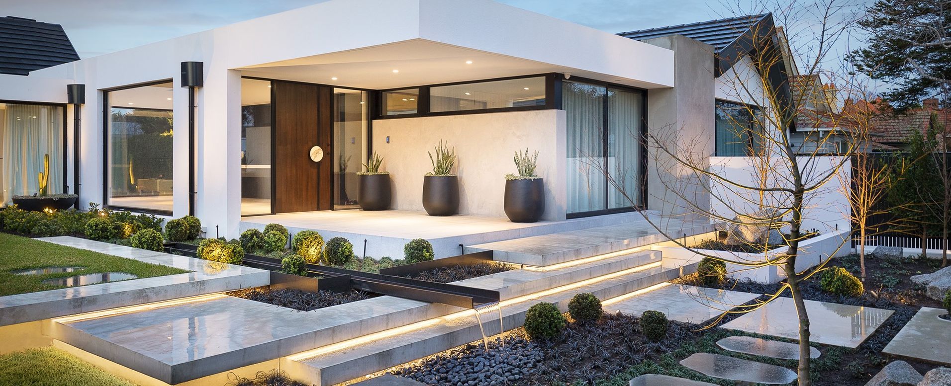 COS Design | ArchiPro AU