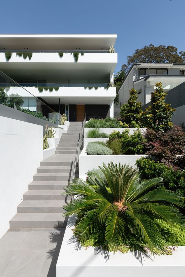 About Contour Landscape Architecture