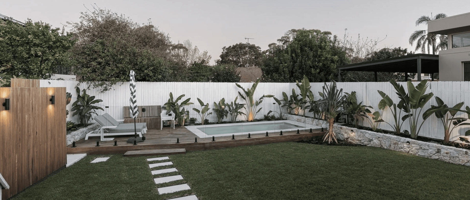 Fifth Season Landscapes