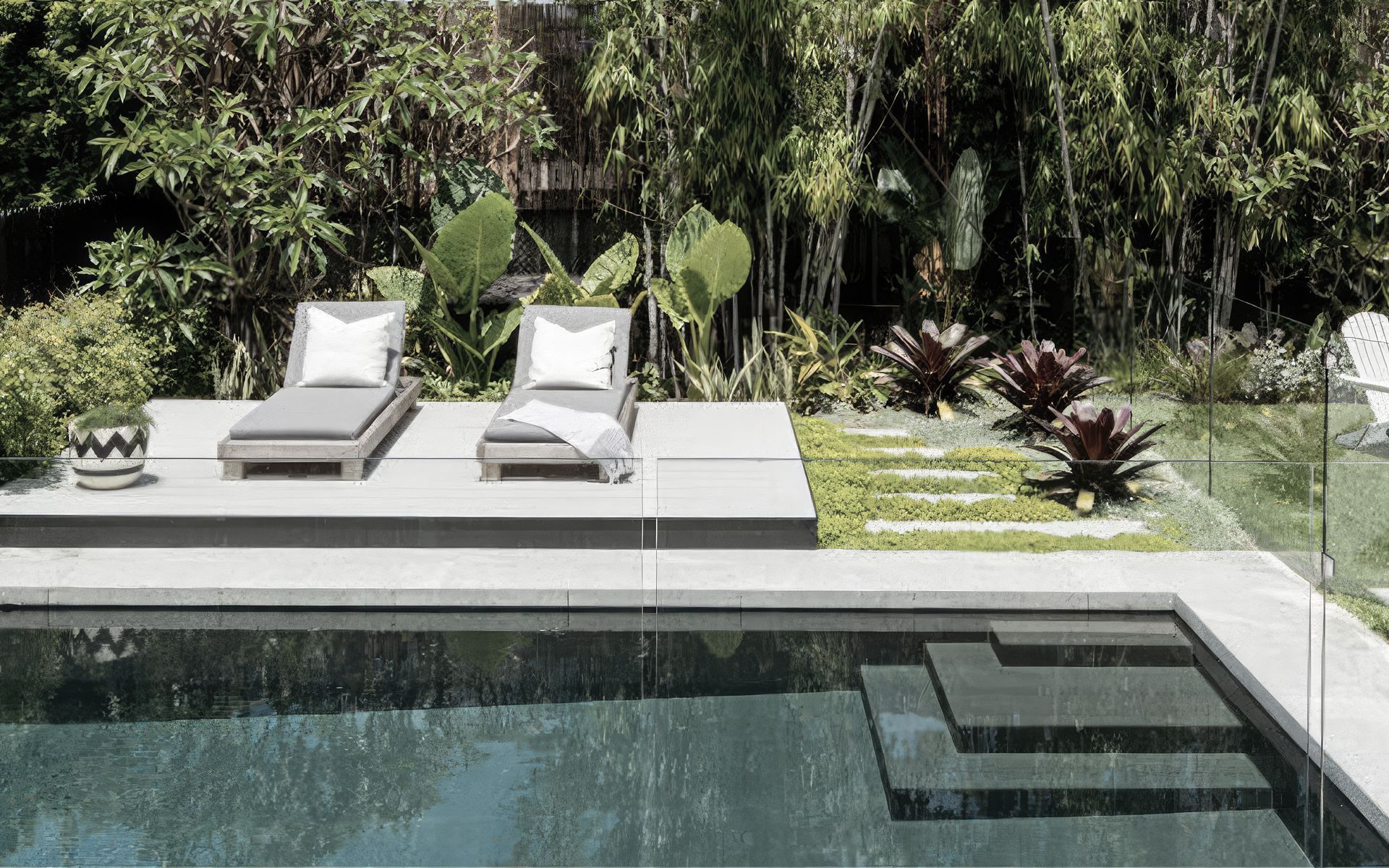 Northbridge Project by Contour Landscape Architecture | ArchiPro AU