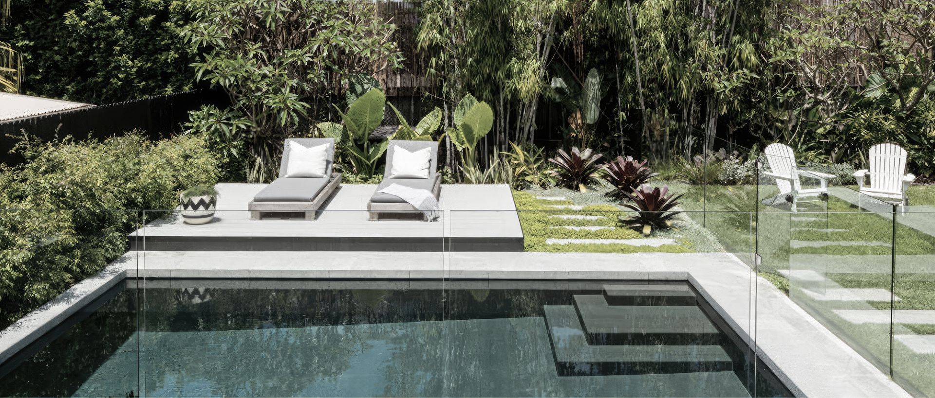 Contour Landscape Architecture