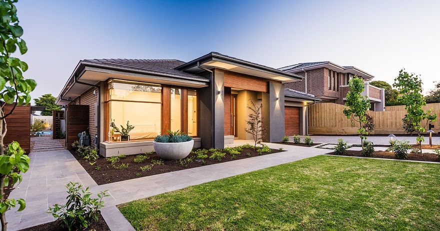 Find Architects, Designers, Contractors & More | ArchiPro AU