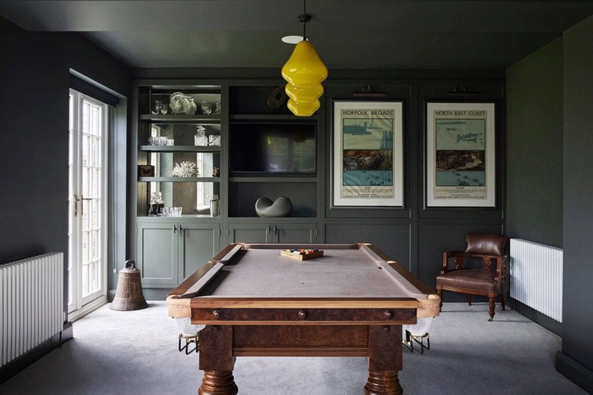 About Buster + Punch