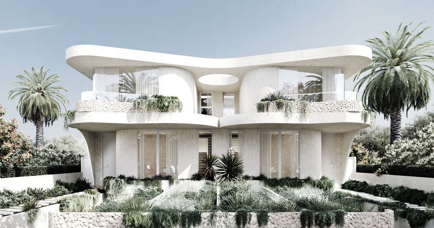 Find Architects, Designers, Contractors & More | ArchiPro AU