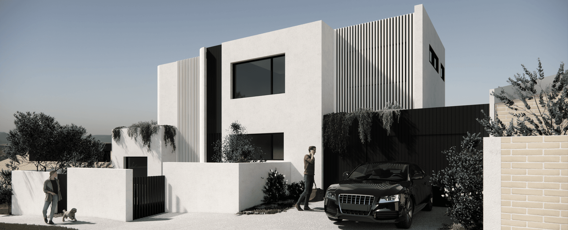 Graham Jones Design | ArchiPro AU