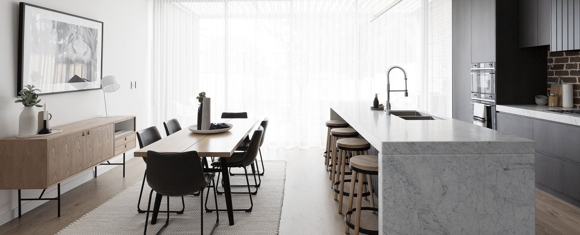 Firmus Building | ArchiPro AU