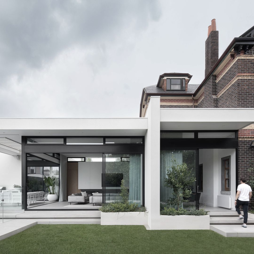 About Design 21 Architecture