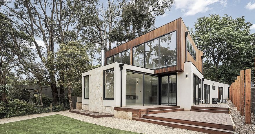 Find Architects, Designers, Contractors & More | ArchiPro AU