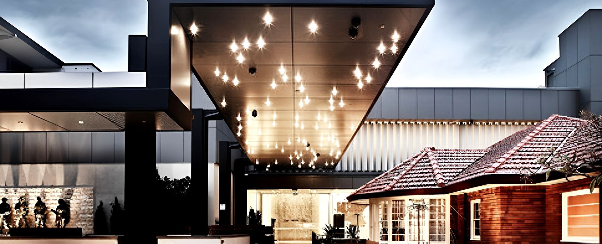 Quattro Architecture | ArchiPro AU